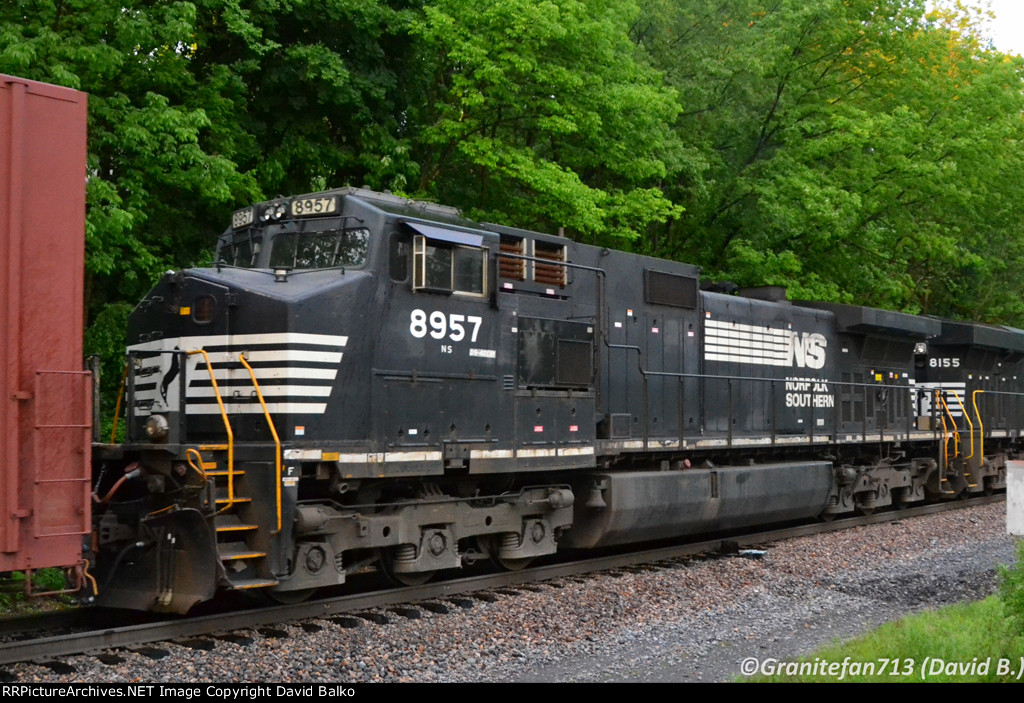 NS 8957